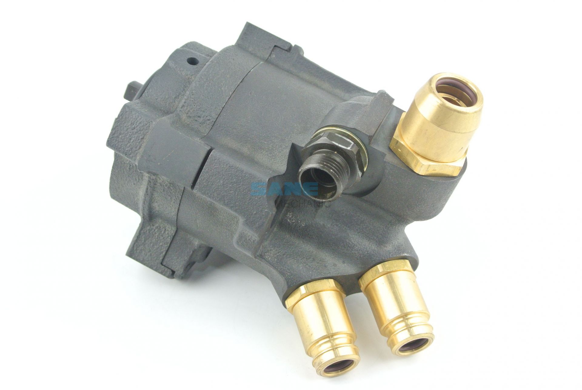 1518142 Fuel Pump SCANIA SM-2326 SANE MECHANIC 1440235 - Product - SANE ...