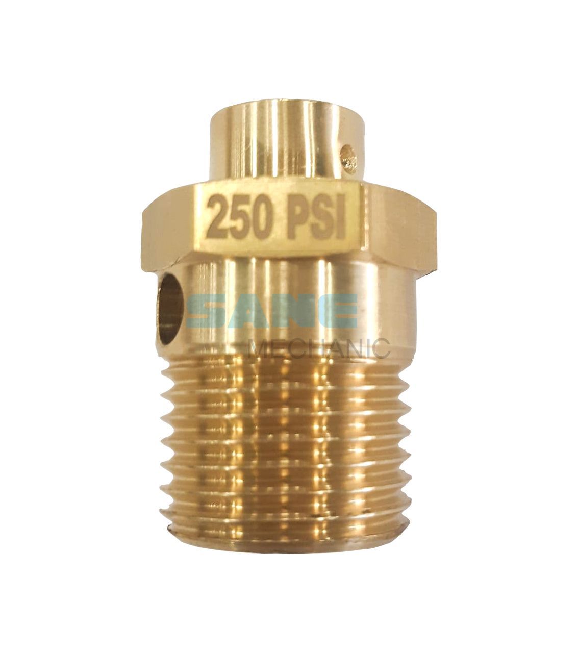 Safety Valve - Product - SANE MECHANIC INDUSTRIAL CO., LTD.
