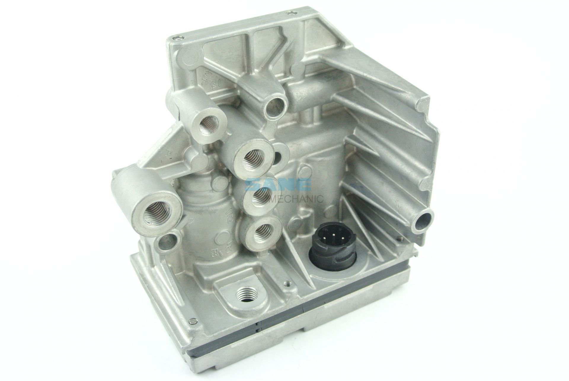 Retarder Proportional_SOLENOID VALVE - RETARDER - SCANIA ( 2591753 )_SM ...