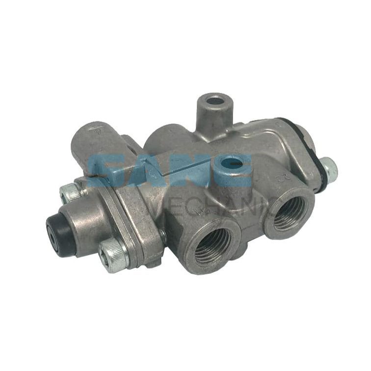 Relay Valve - Product - SANE MECHANIC INDUSTRIAL CO., LTD.