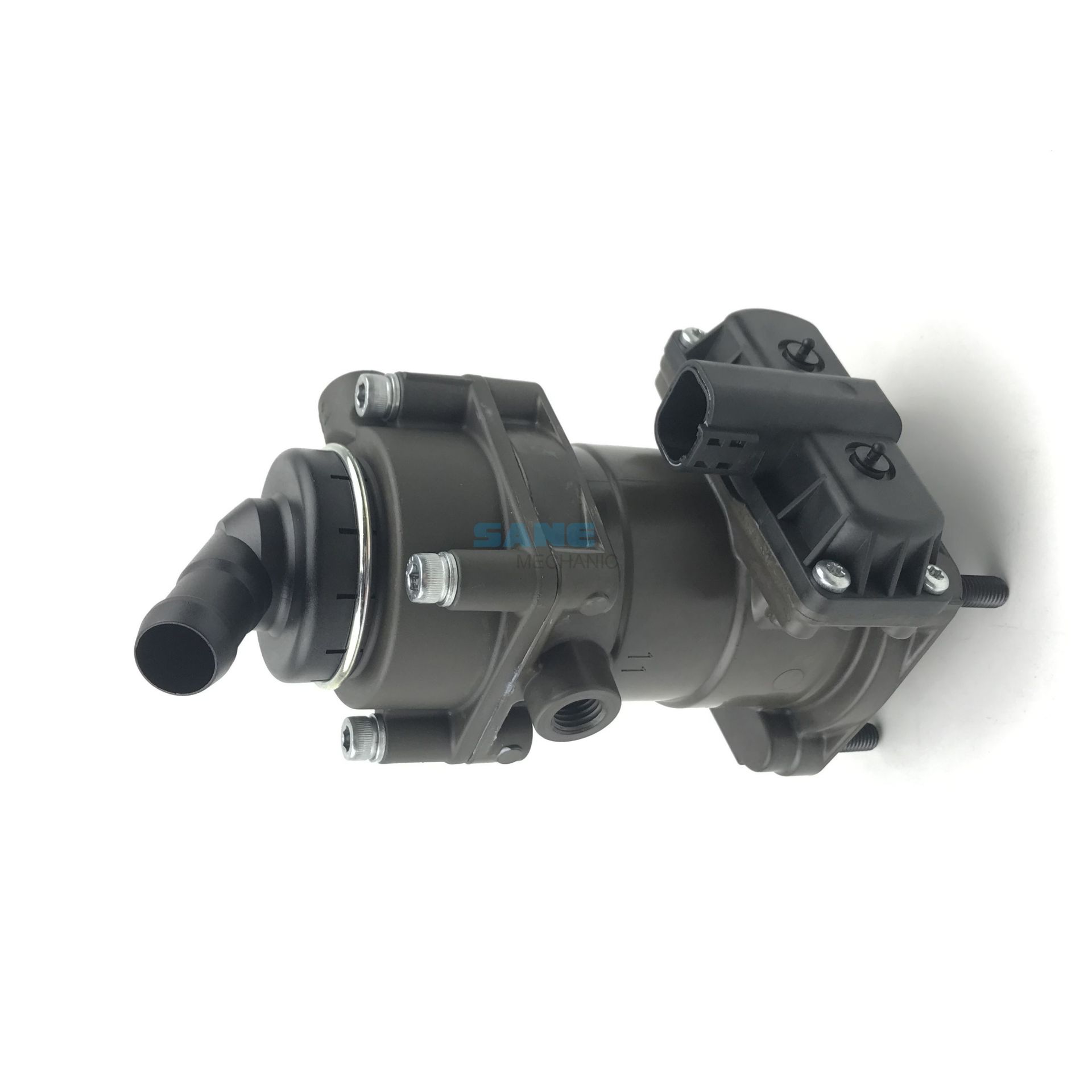 EBS Foot Brake Module - Product - SANE MECHANIC INDUSTRIAL CO., LTD.