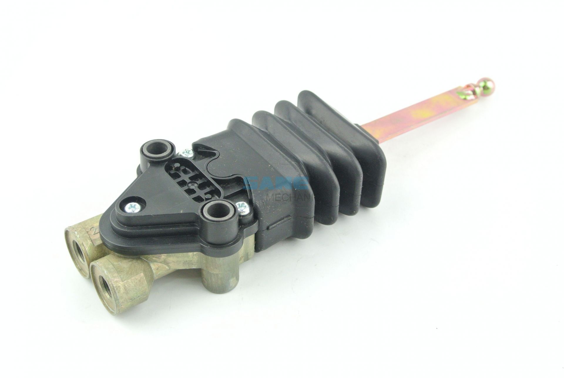 Cabin Height Control Valve - Product - SANE MECHANIC INDUSTRIAL CO., LTD.